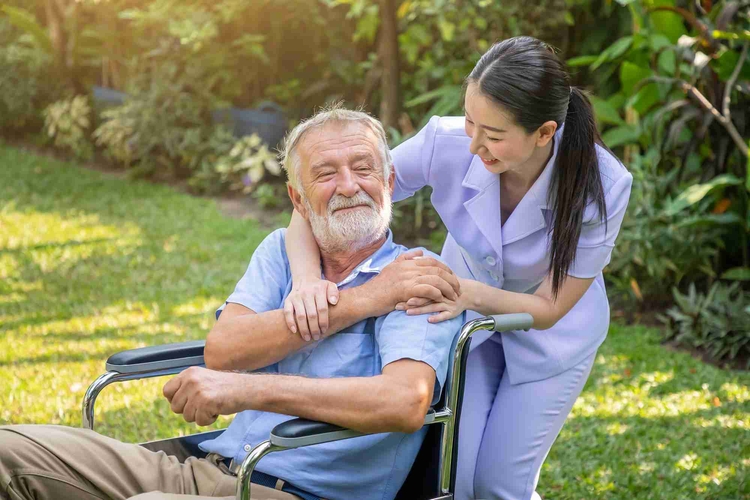 Social Care Work in Ireland vs. Other Countries: Key Differences