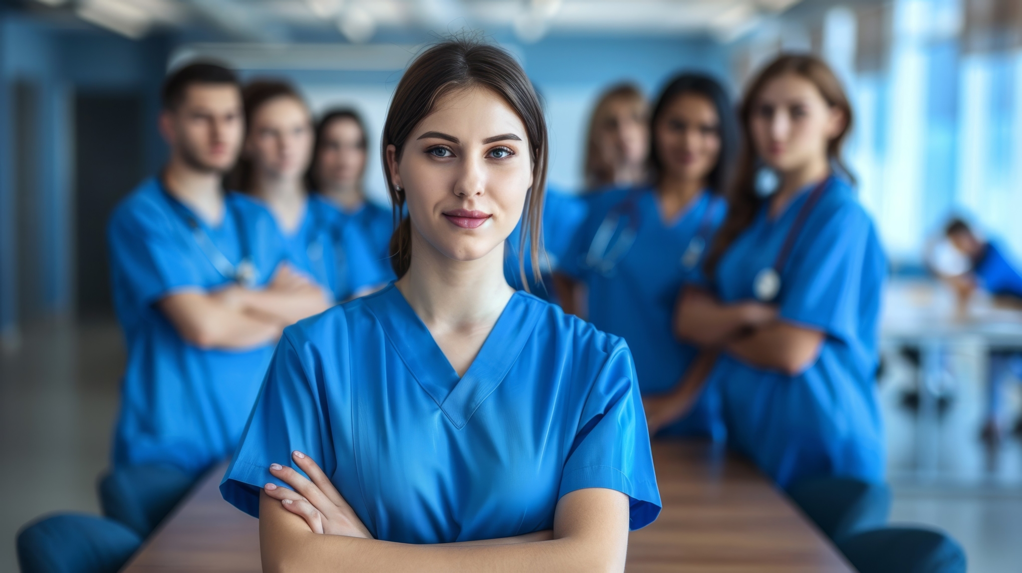 Interdisciplinary Collaboration: The Importance of Working with Other ...