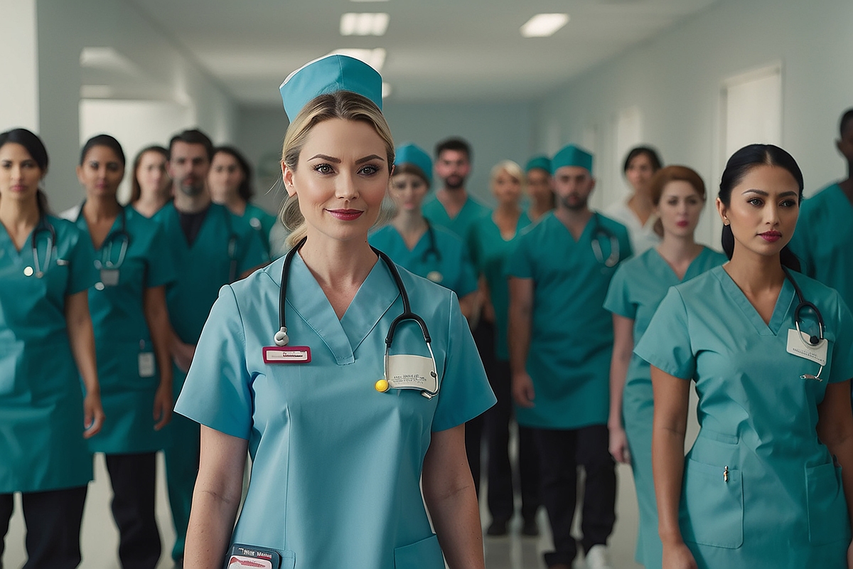 How to Qualify as a Nurse in Ireland: Multiple Pathways Explained