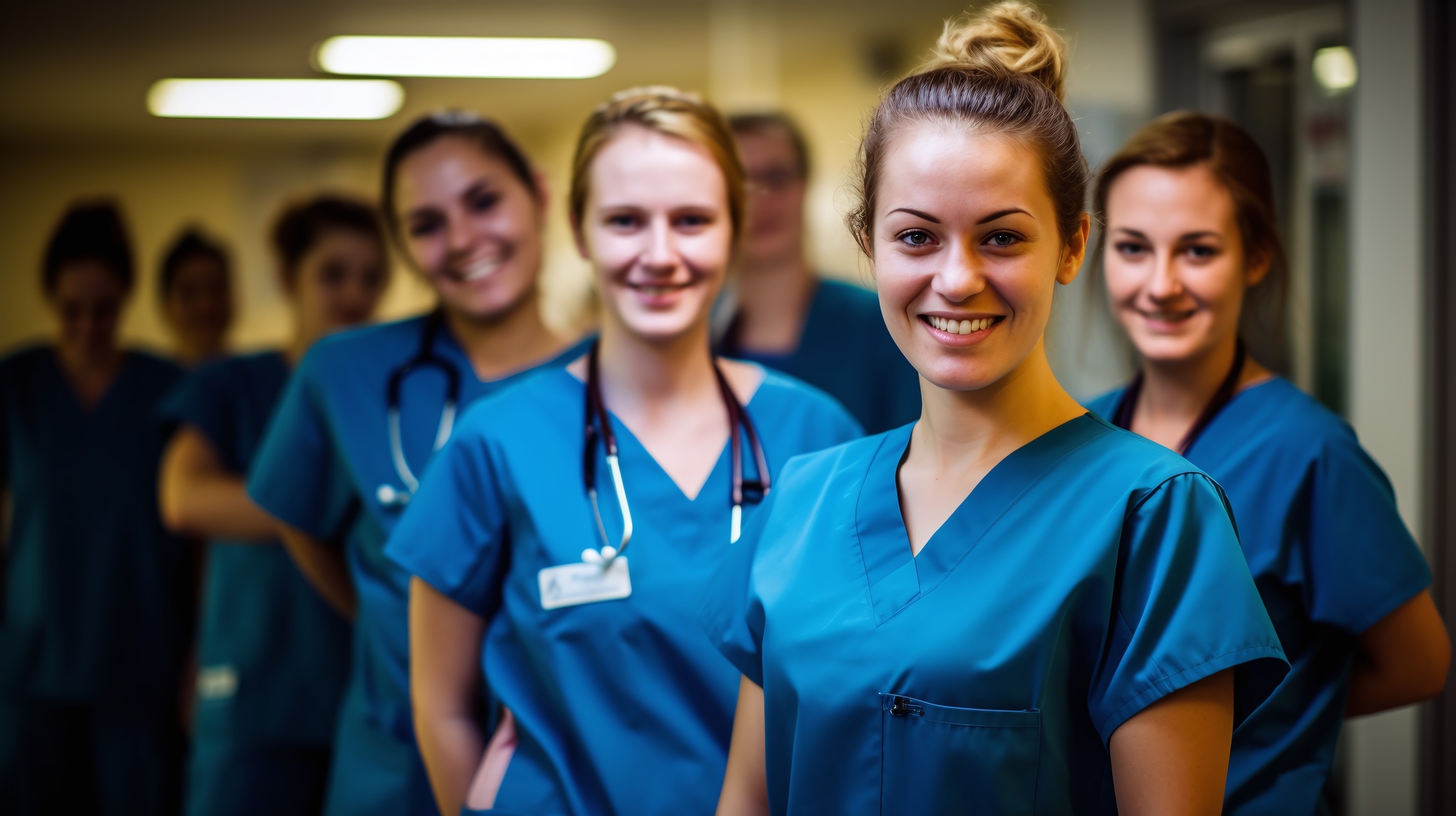 Nursing Career In Ireland: How Can I Work In Ireland As A Nurse?
