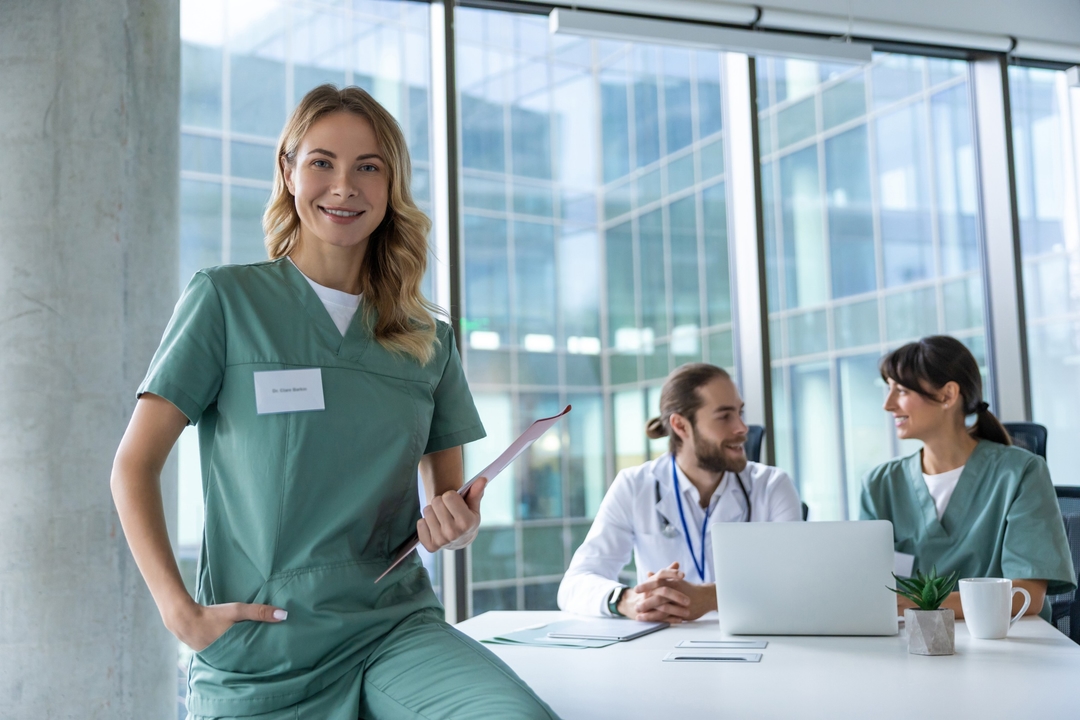 Nursing Career In Ireland: How Can I Work In Ireland As A Nurse?