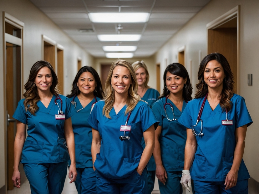 How to Qualify as a Nurse in Ireland: Multiple Pathways Explained