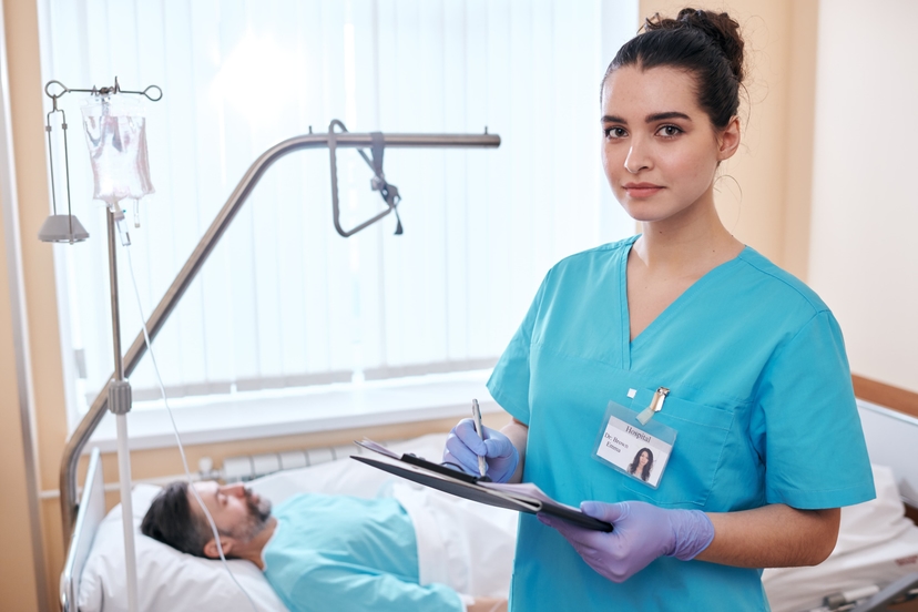 Guide to Becoming an Irish Nurse: Qualifications & Career Insights