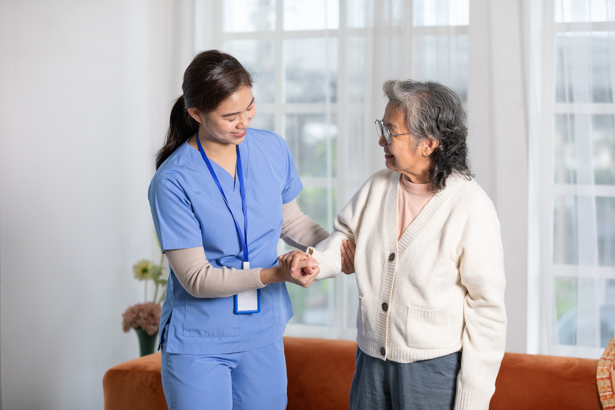 Top Skills Every HCA Needs to Succeed in Ireland Healthcare