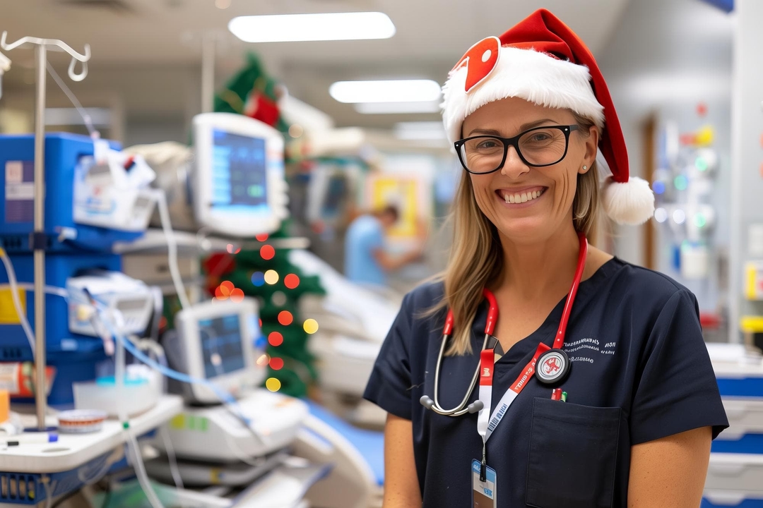Become an Irish Nurse: Steps, Qualifications & Career Guide