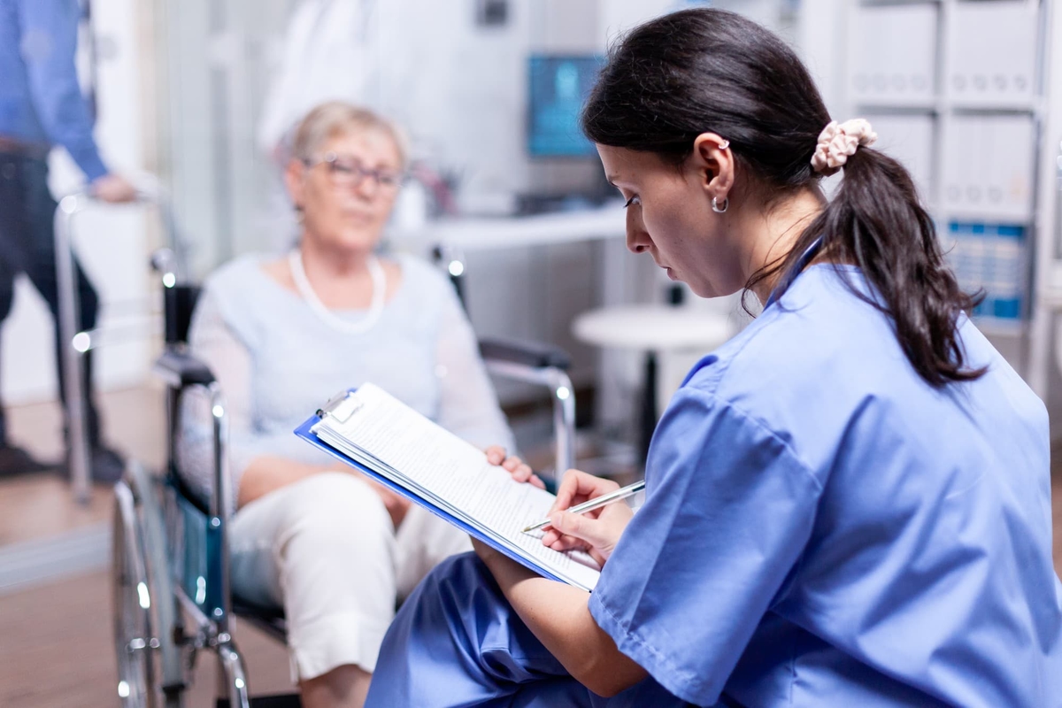 The Evolution of Nursing in Ireland: Past, Present, and Future