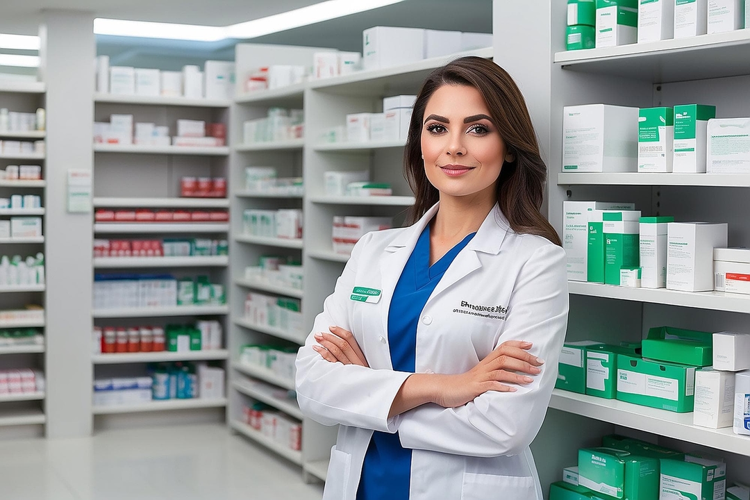 Register with the Pharmaceutical Society of Ireland (PSI)