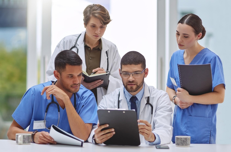 Healthcare Careers in Offaly: Get Hired Faster | Xpress Health
