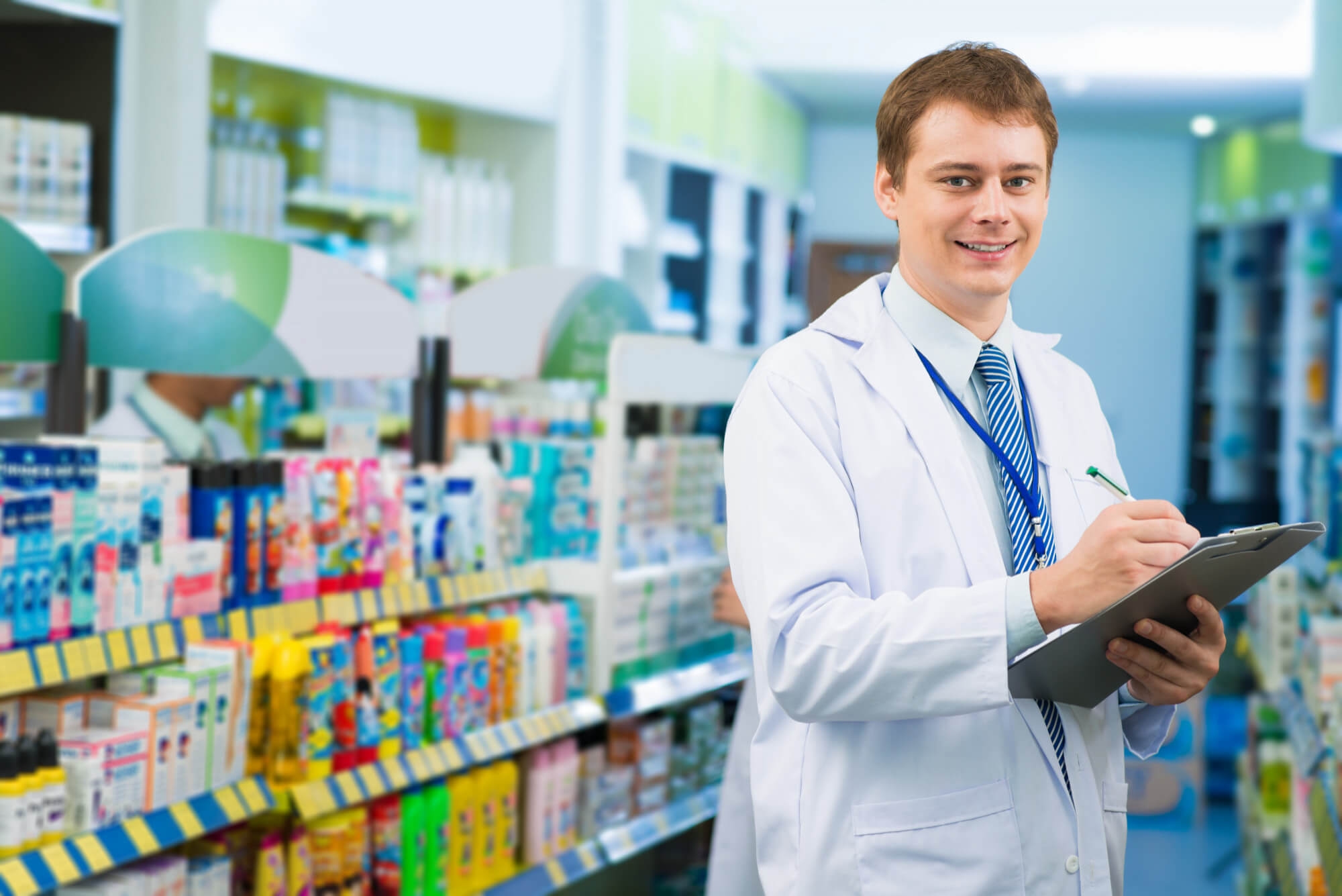 Guide to Becoming a Pharmacy Technician in Ireland
