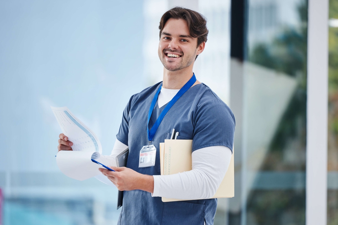 Growing Demand for Healthcare Administrators - HCA Job Ireland
