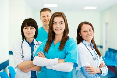 The Future of Healthcare Assistant (HCA) Jobs in Ireland