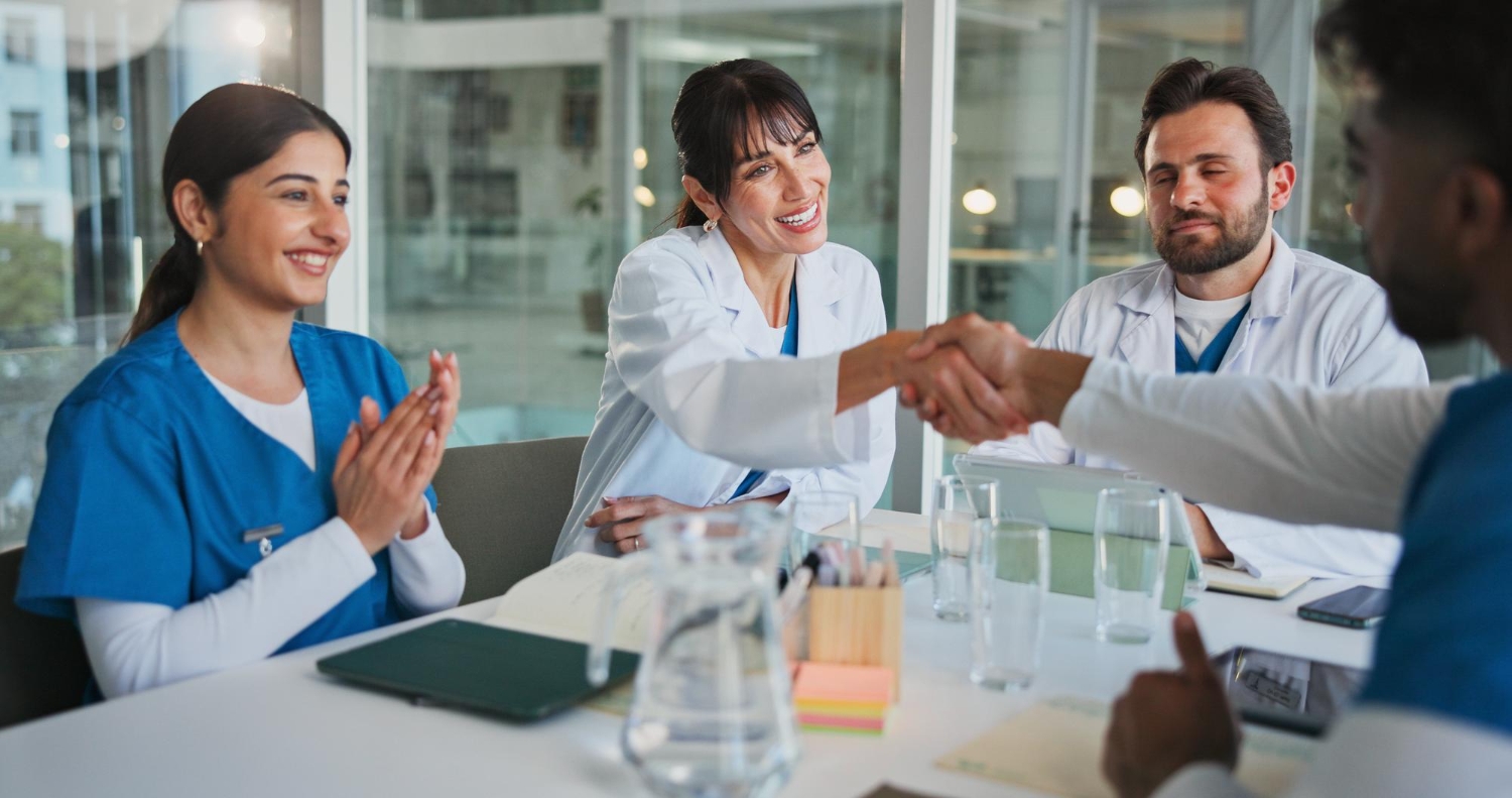 Interdisciplinary Collaboration: The Importance of Working with Other ...