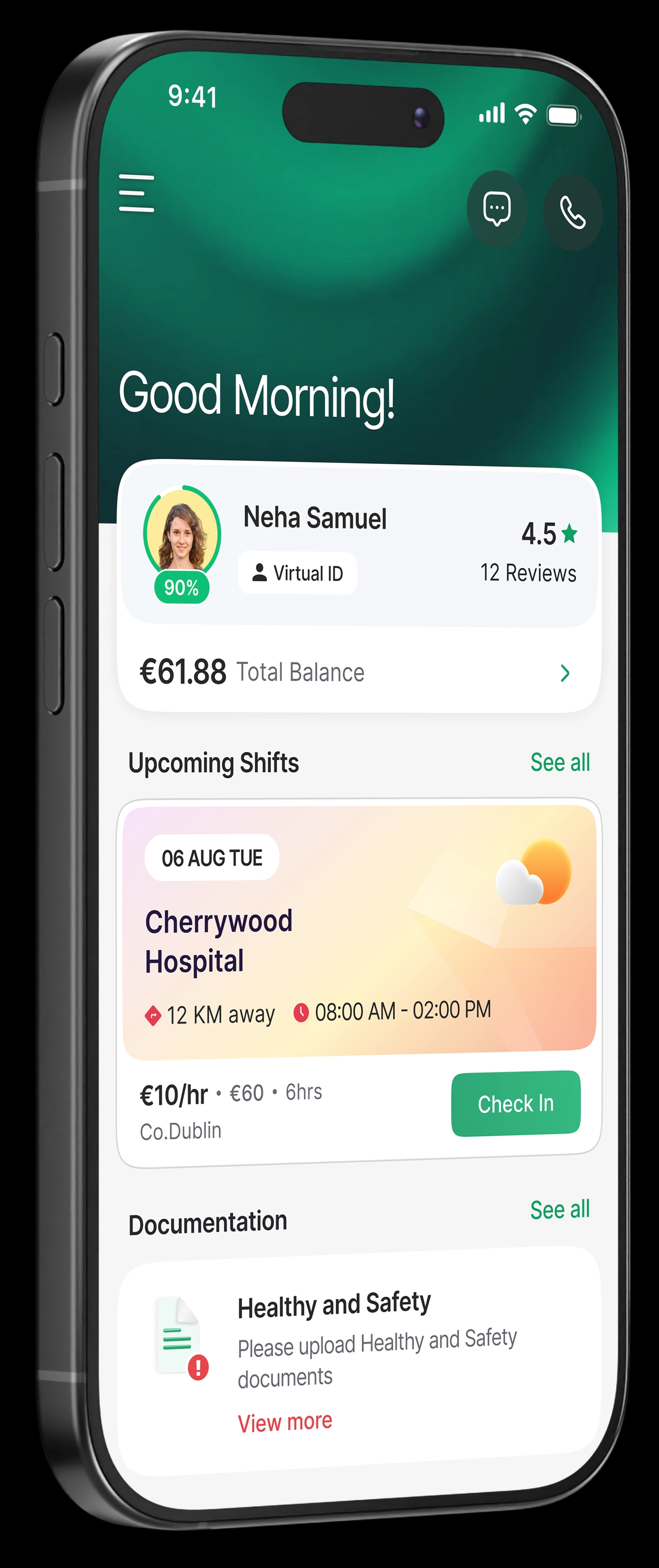 Guide to Joining the Nursing and Midwifery Council Register