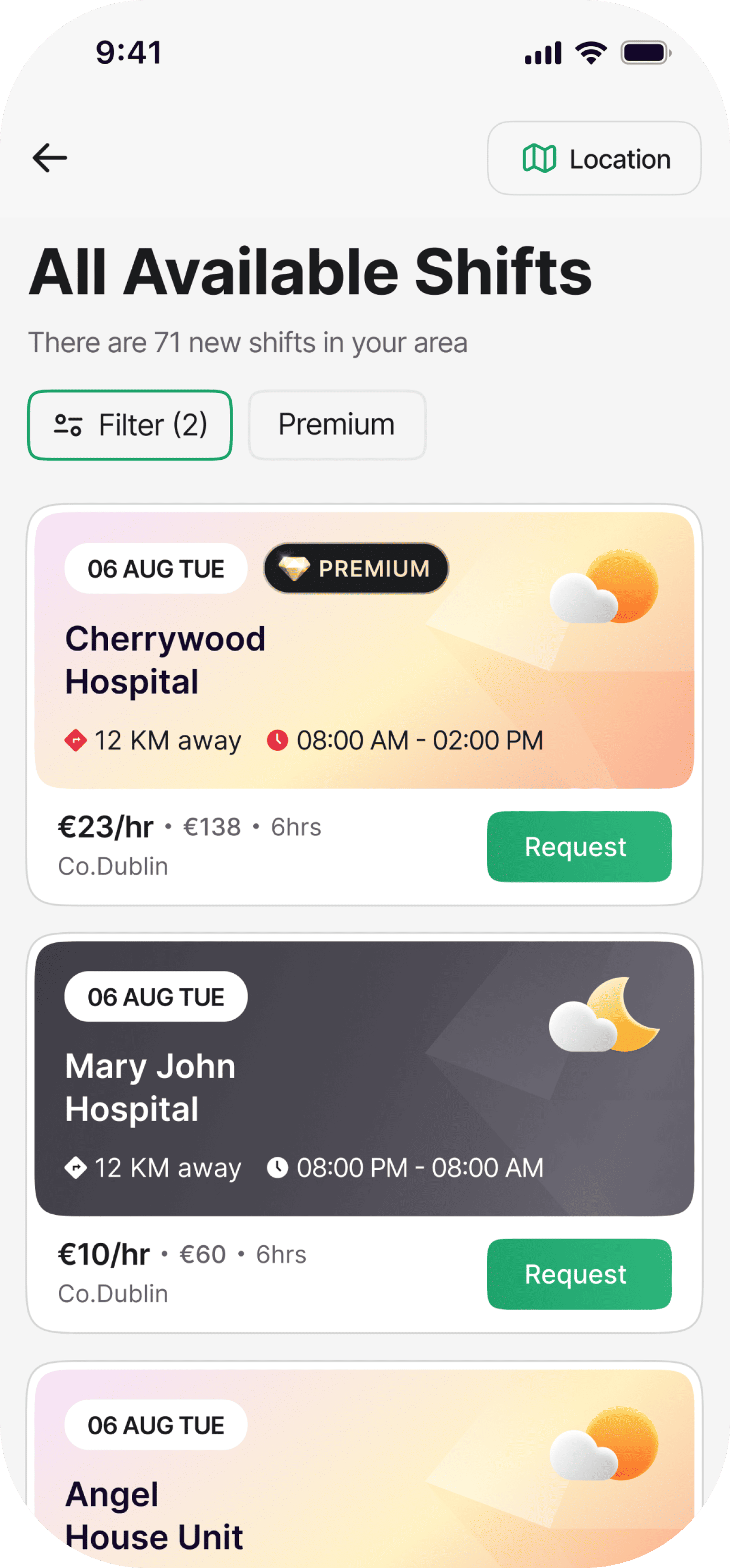 Healthcare Recruitment Agencies Ireland | Nurses & HCA Jobs