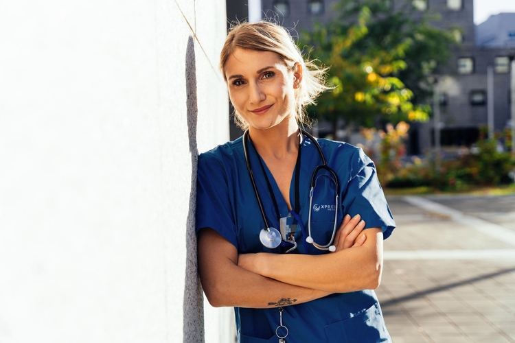 Nursing Jobs in Ireland | Nursing Career Ireland