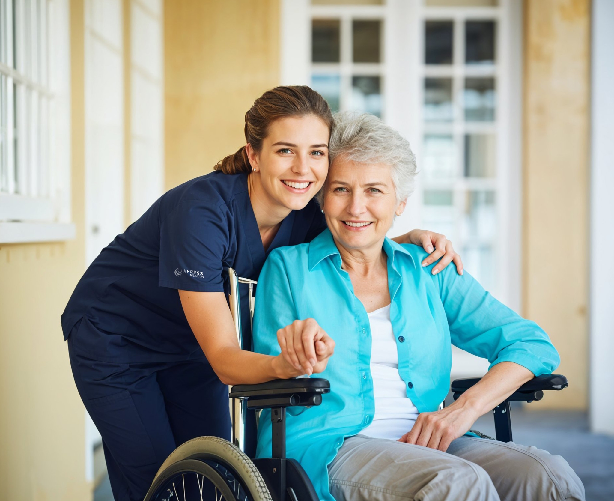 Healthcare Assistants Jobs in Ireland | HCA Jobs Ireland